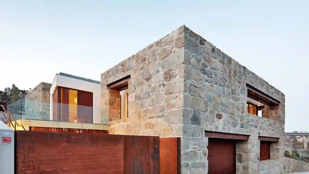 Using Stone to Improve Your Home - MangaXYZ