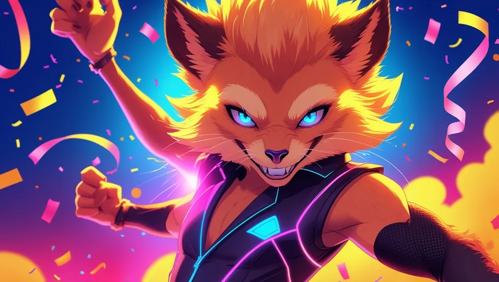 KemonoParty: Find Inspiration and Share Your Art!